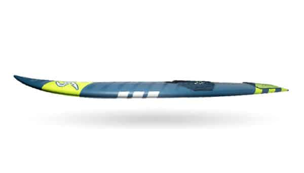 G6 Flywave - Simmer Style