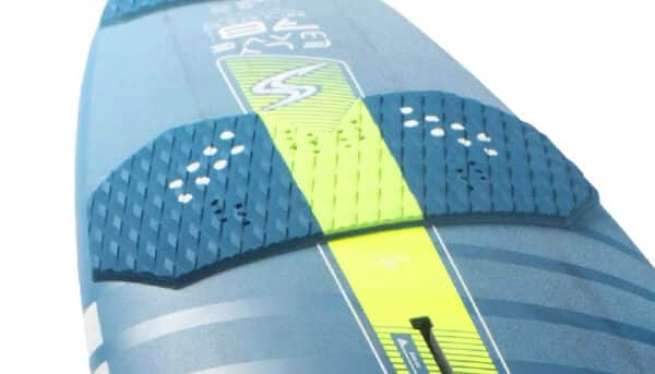 G6 Flywave - Simmer Style