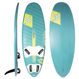 G6 Freemove - Simmer Style