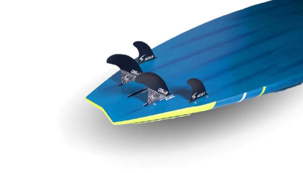 G5 Flywave - Simmer Style