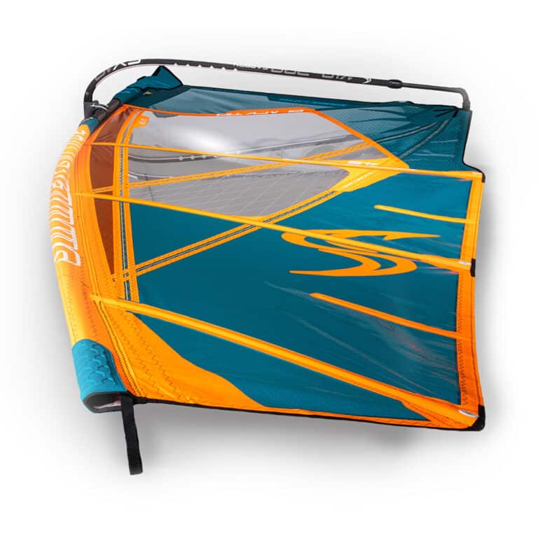 2021 Blacktip - Simmer Style