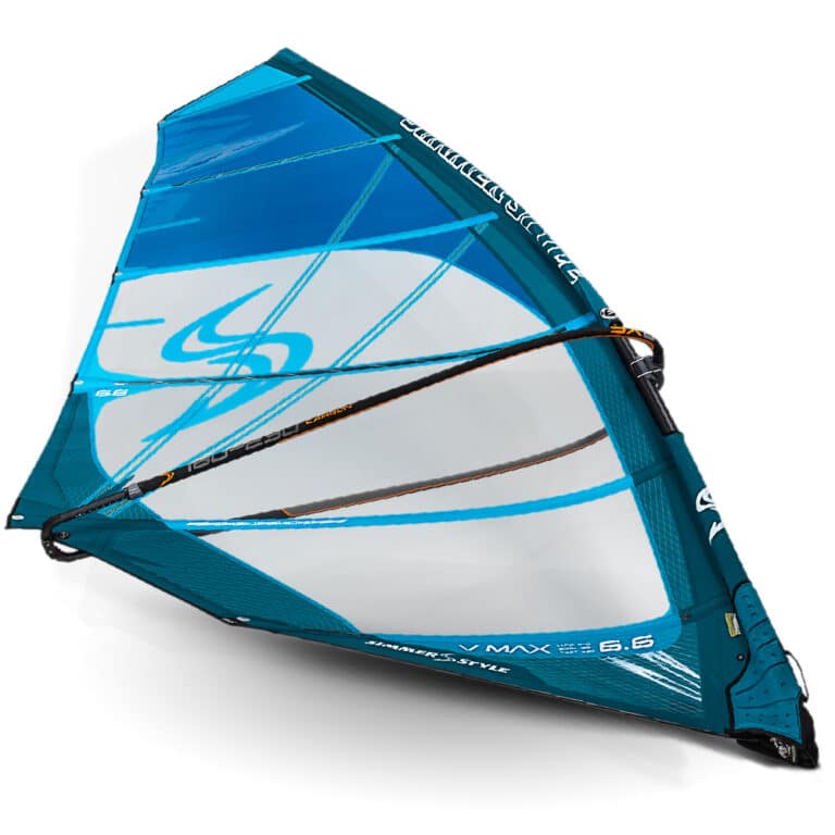 2023 V-Max - Simmer Style