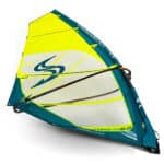 Sails - Simmer Style