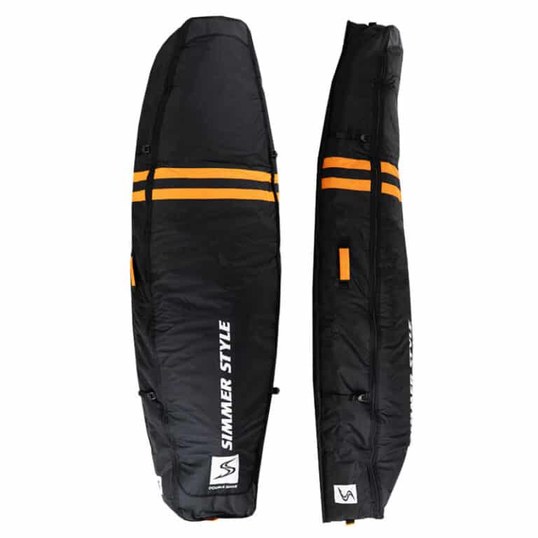 Double Board Bag - Simmer Style