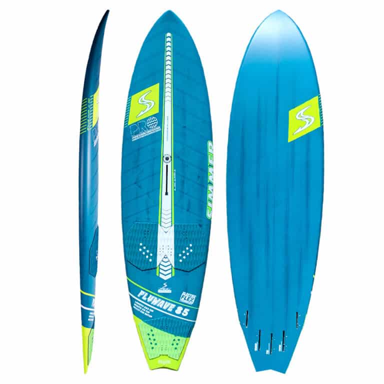 G5 Overview - Simmer Style