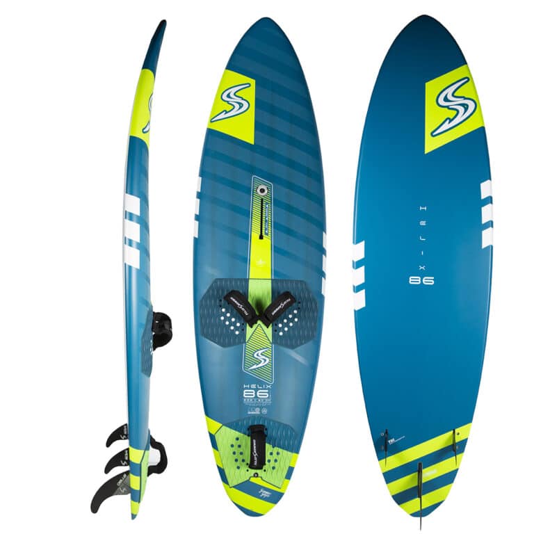 G6 Helix - Simmer Style