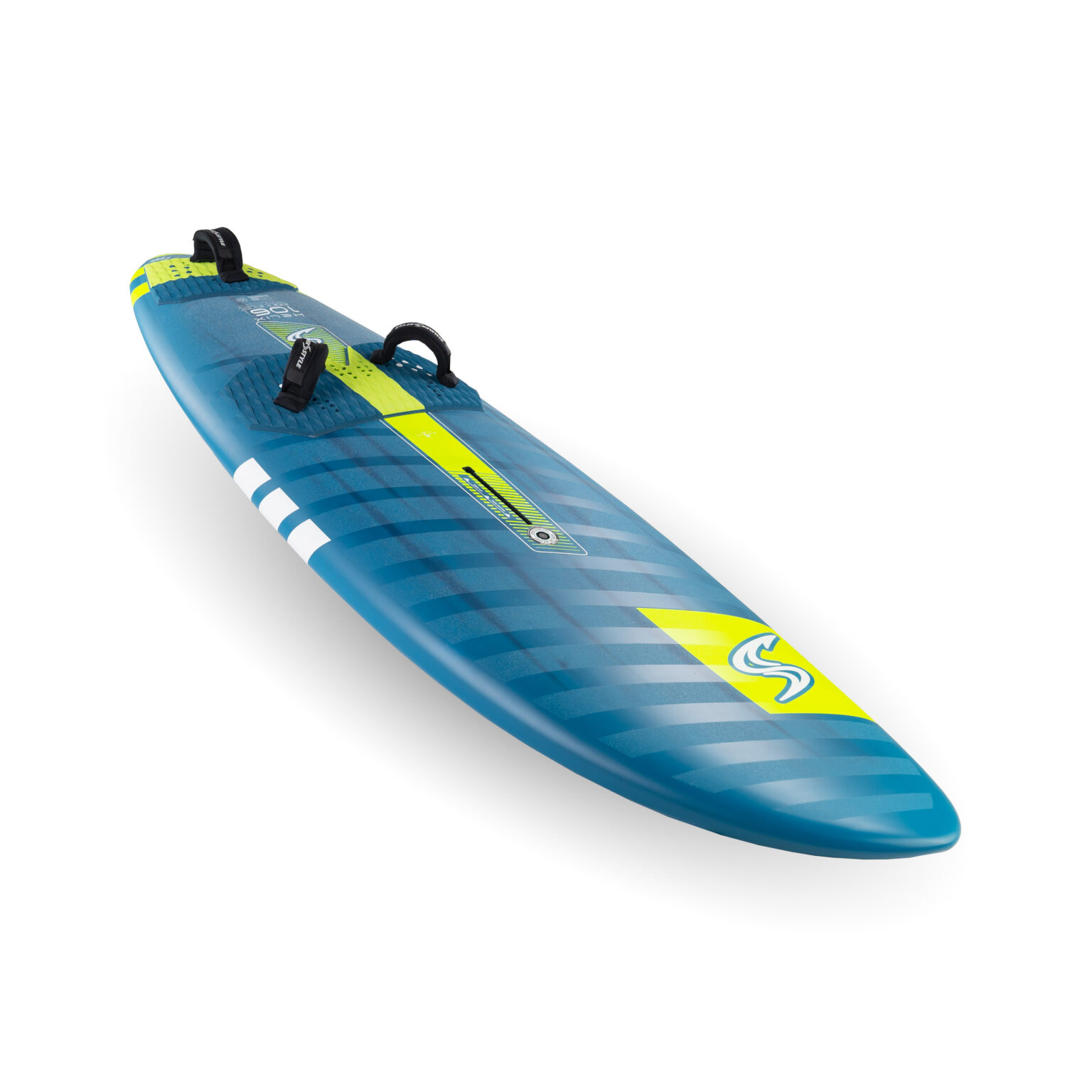 G6 Helix - Simmer Style