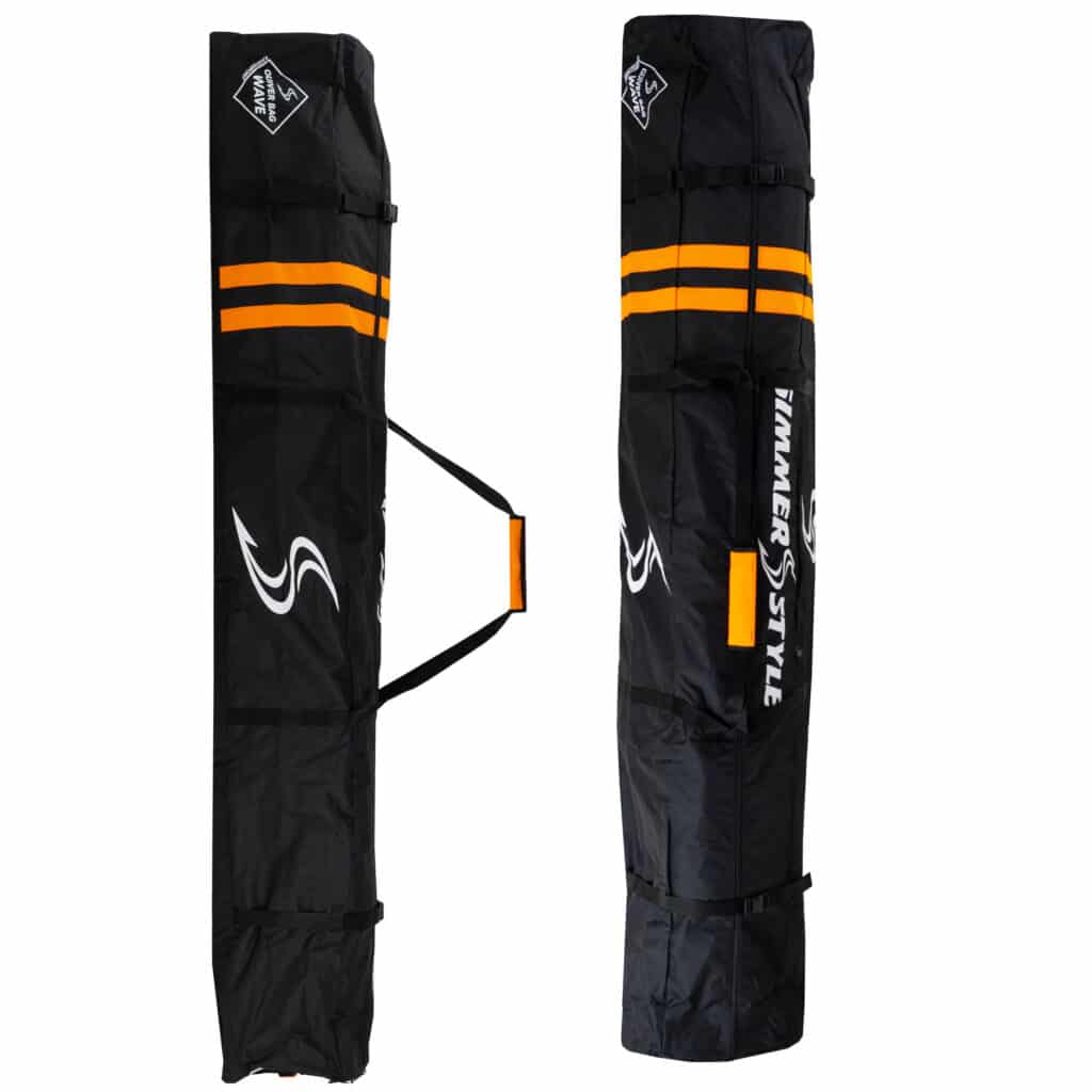 Quiver Bag - Simmer Style