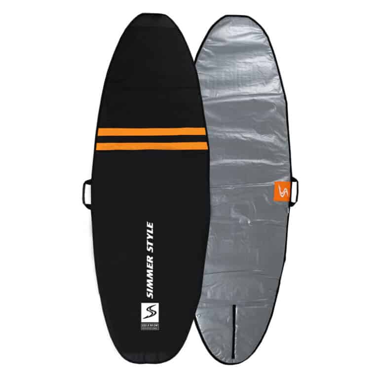 Single Board Bag - Simmer Style