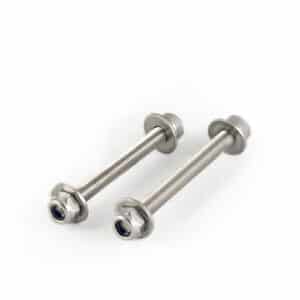 SX Boom Head Screw Set - Simmer Style