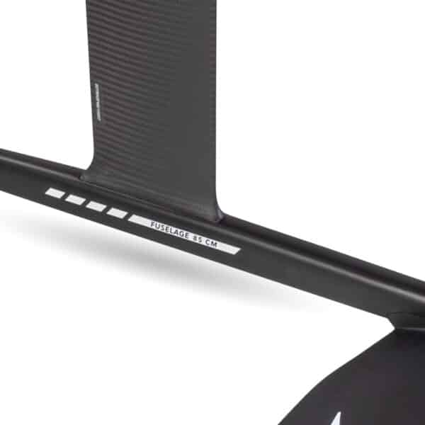 Surf Carbon 85 - Simmer Style