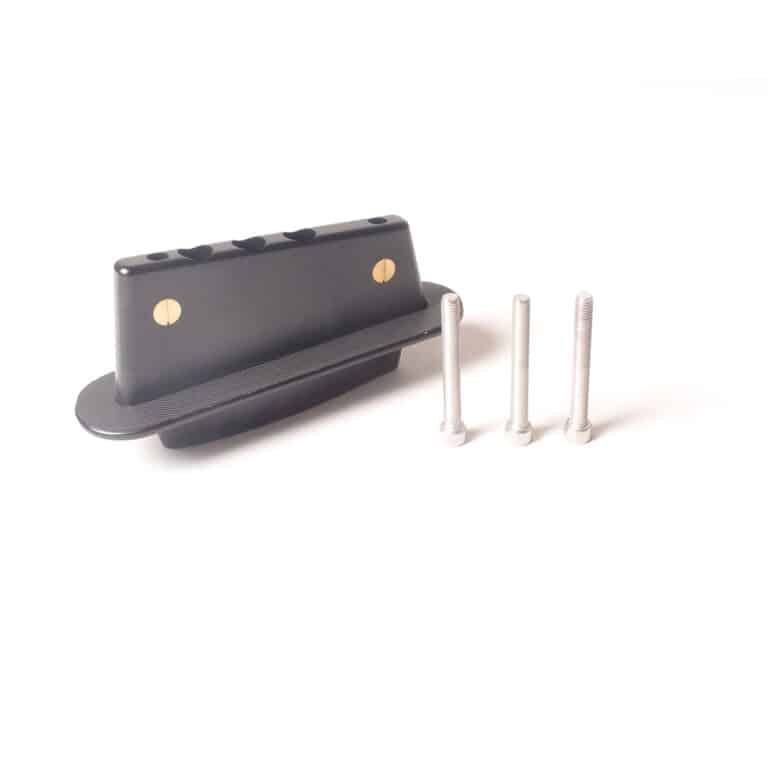 Finbox Connectors - Simmer Style