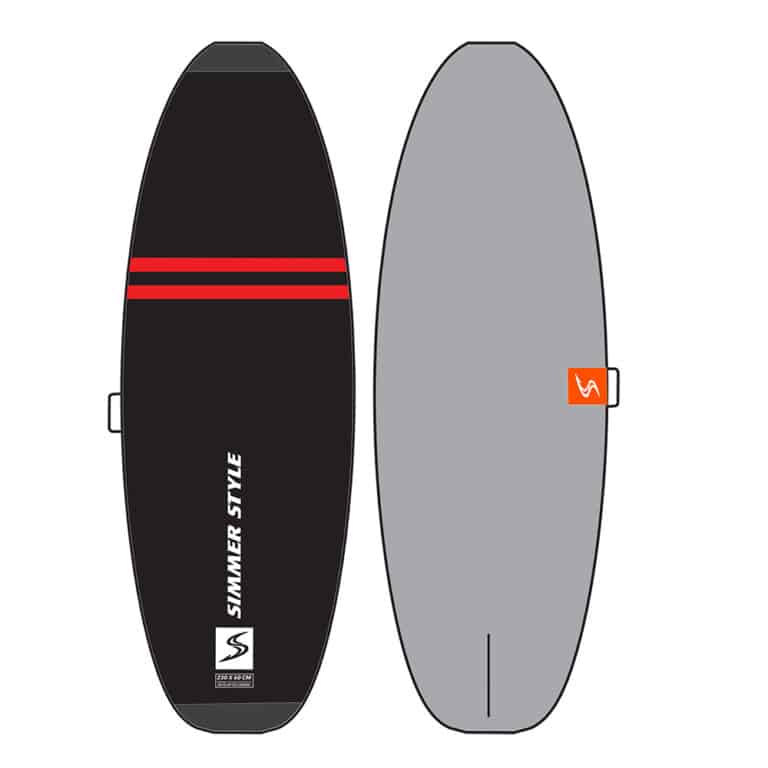 Accessories - Simmer Style