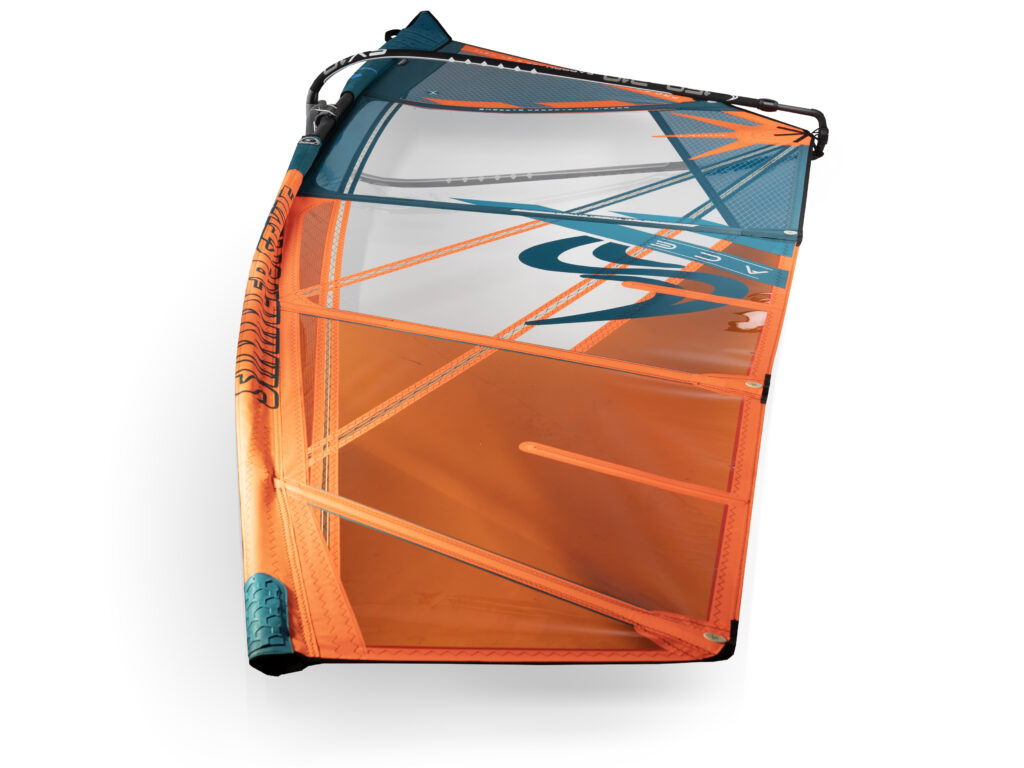 2023 Ace - Simmer Style