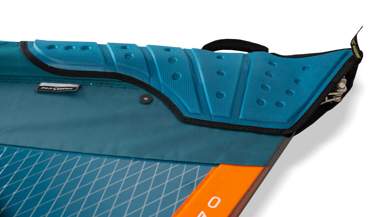 2023 Ace - Simmer Style