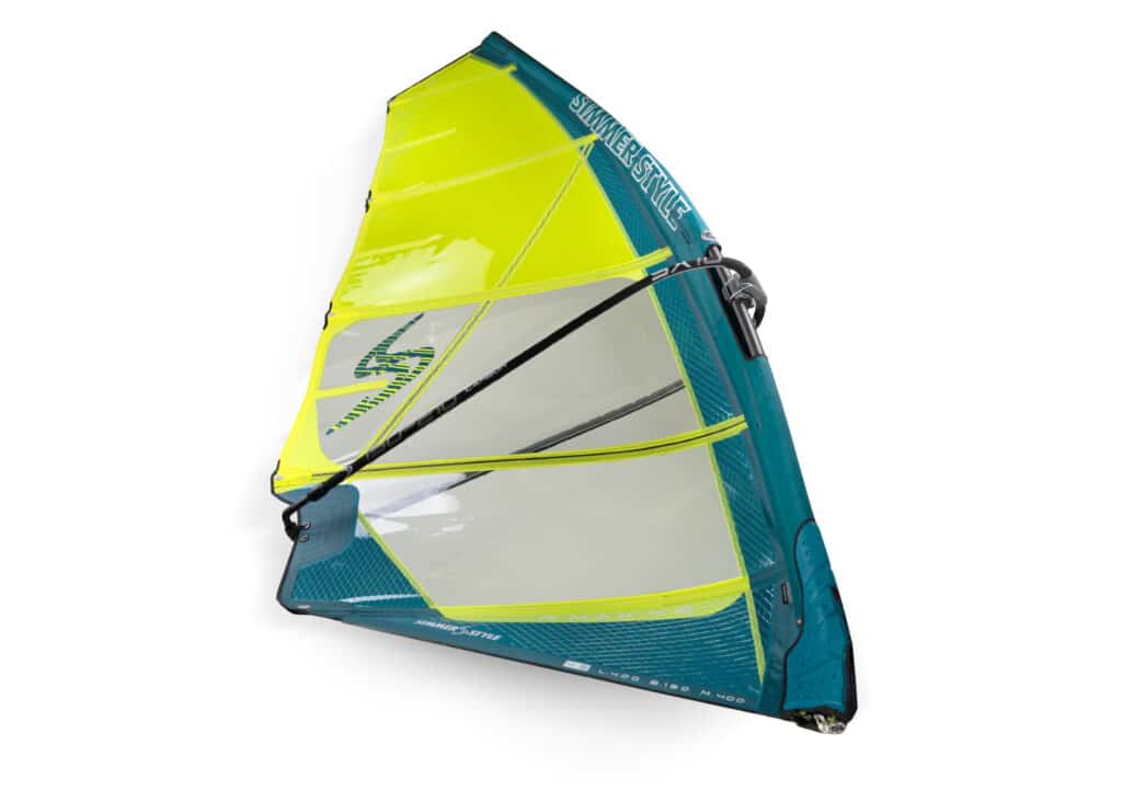 2024 F-Max - Simmer Style