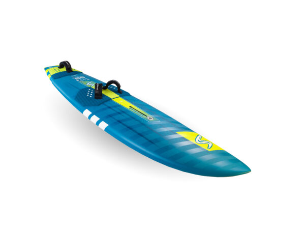 G6 Flywave - Simmer Style