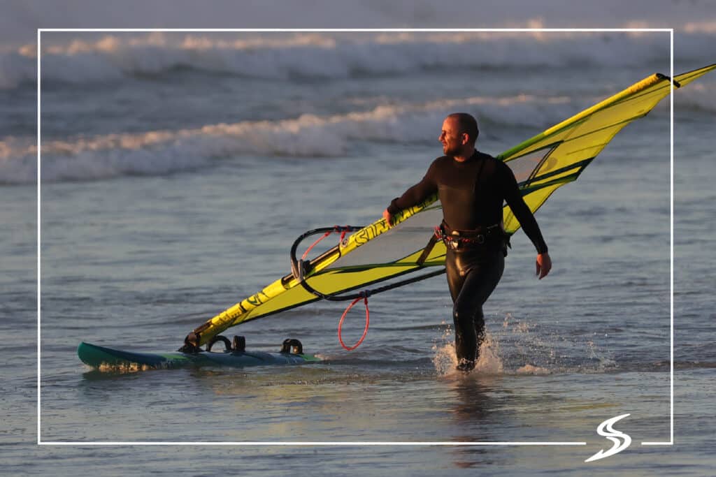 How to… Push Loop with Ben Proffitt – Simmer Style – Just go for it!