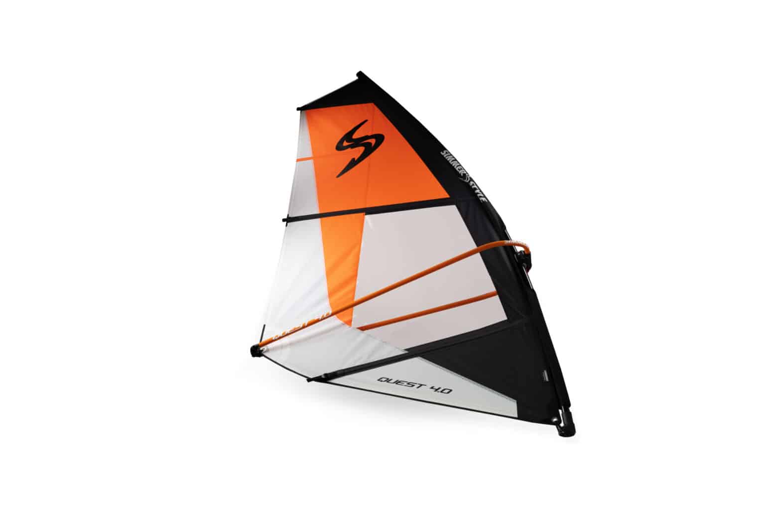 Sails - Simmer Style