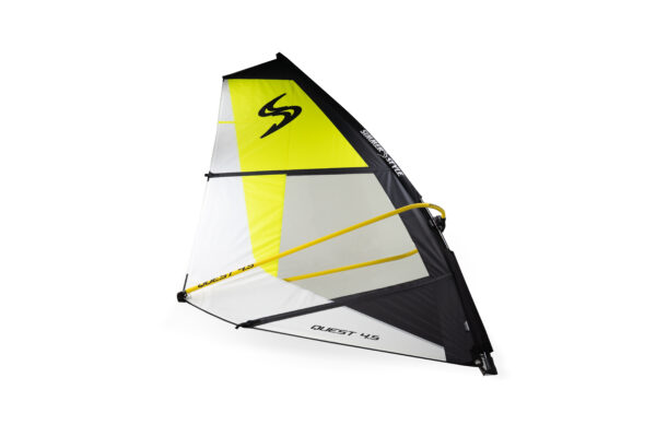 Quest Rig Package - Simmer Style - Just go for it!