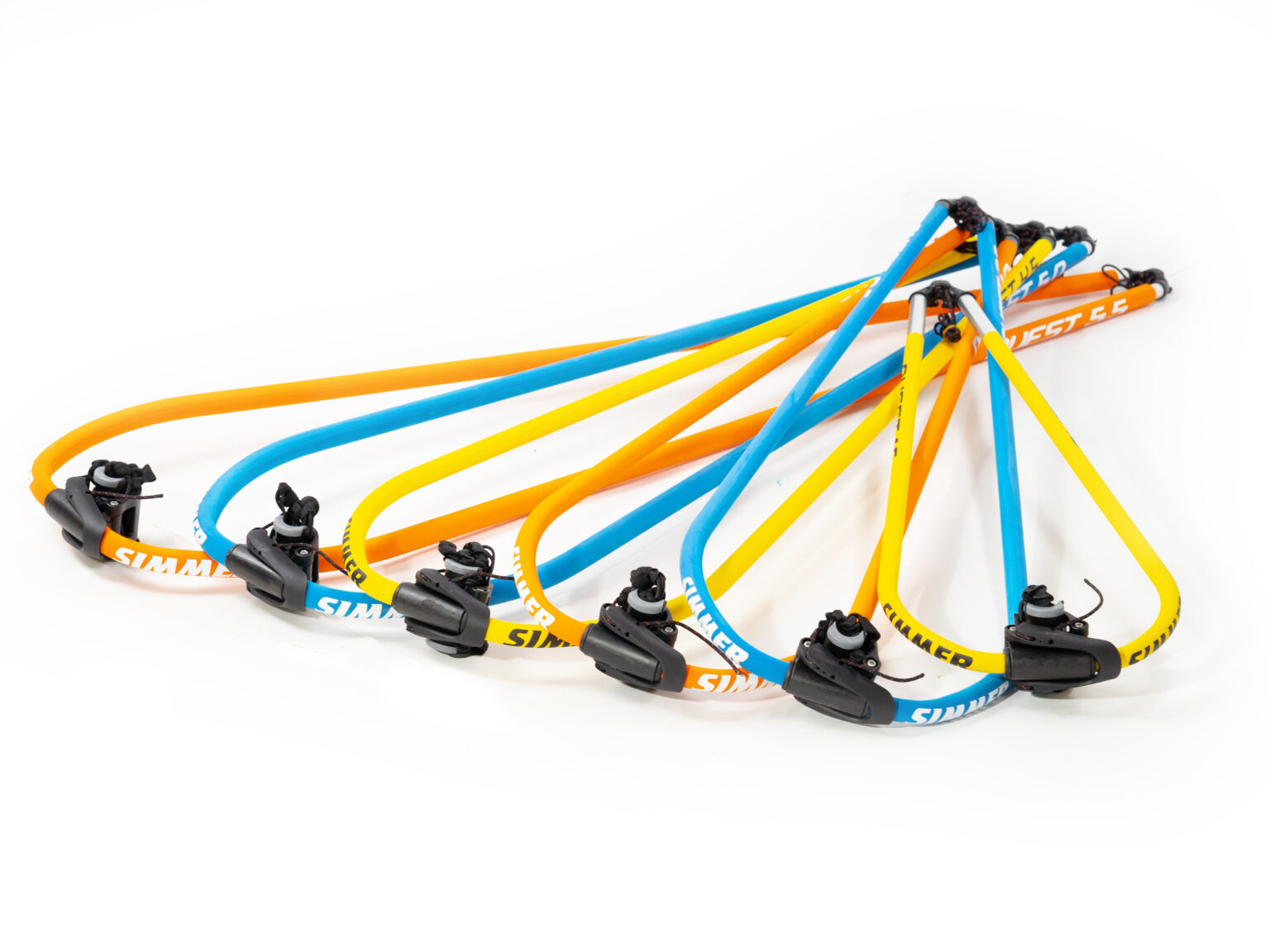 Quest Rig Package - Simmer Style