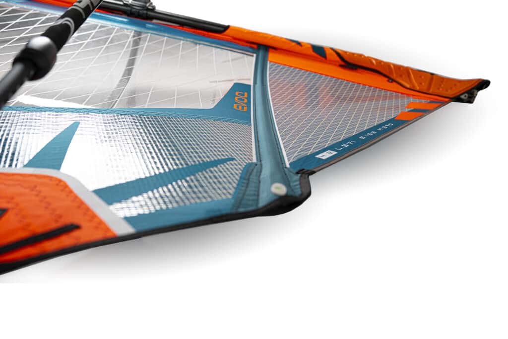 2024 Evoq - Simmer Style