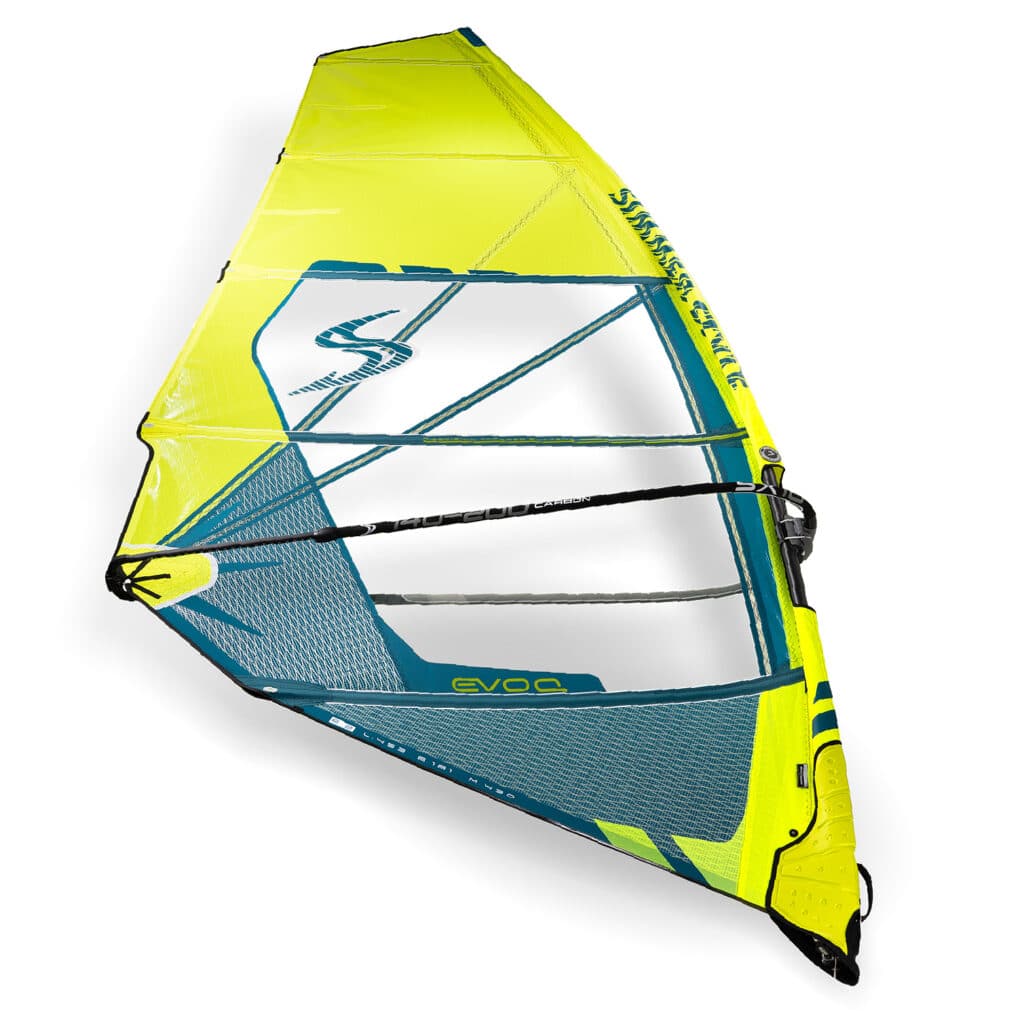 2024 Evoq - Simmer Style