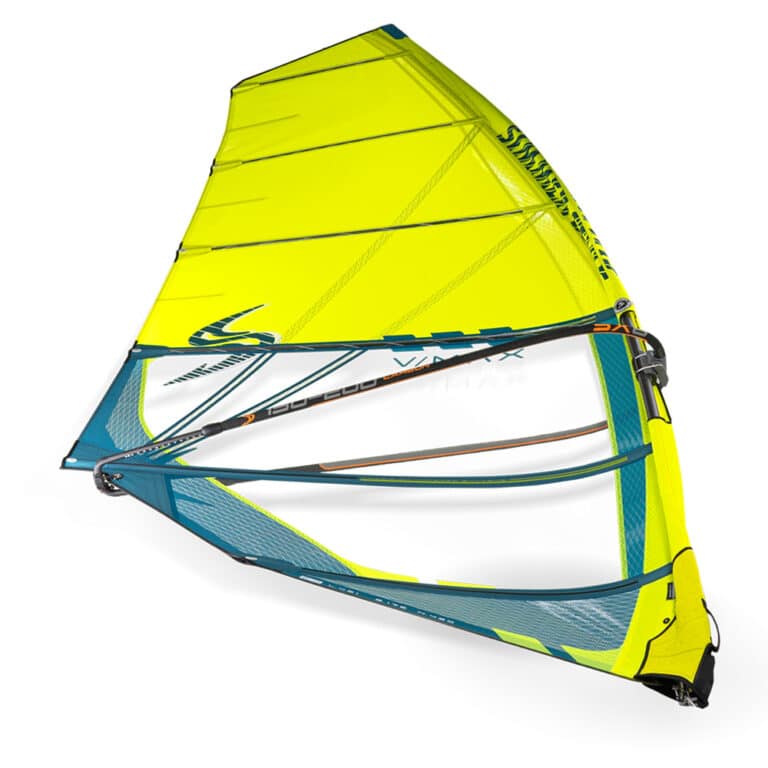 Sails - Simmer Style