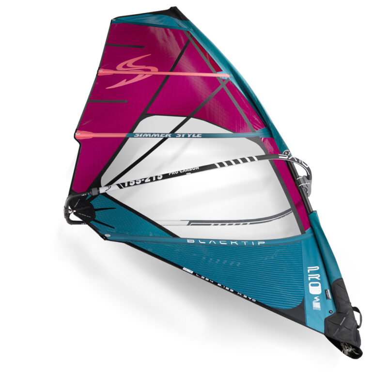 Sails - Simmer Style