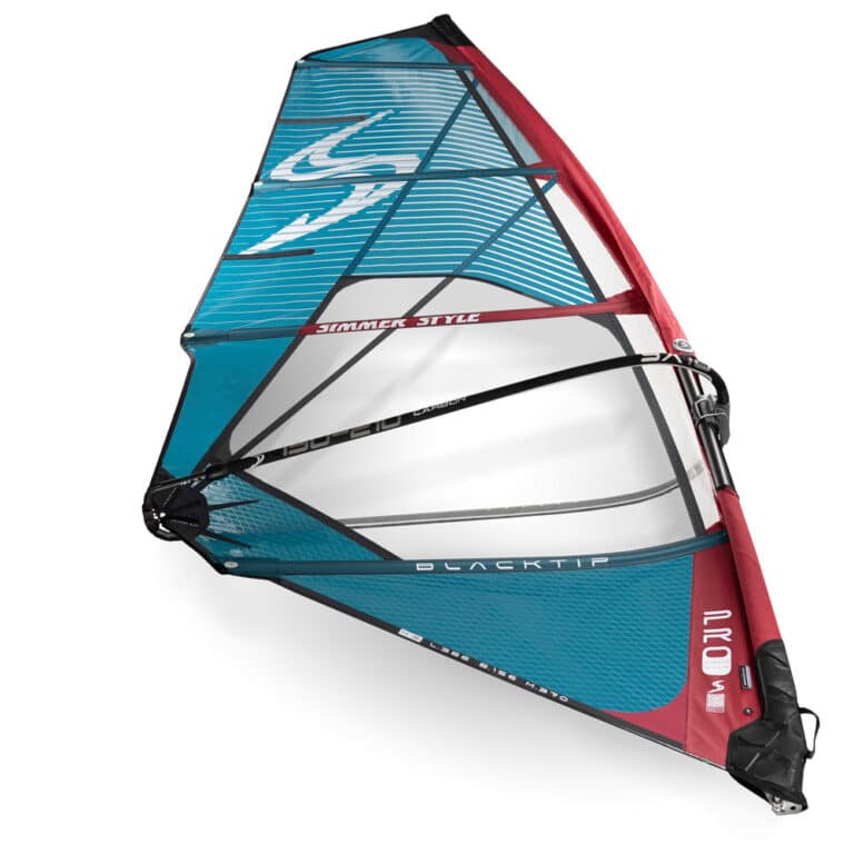 2025 Blacktip - Simmer Style Pro Performance Wave