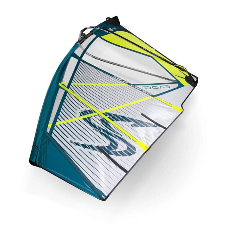 2025 Evoq - Simmer Style