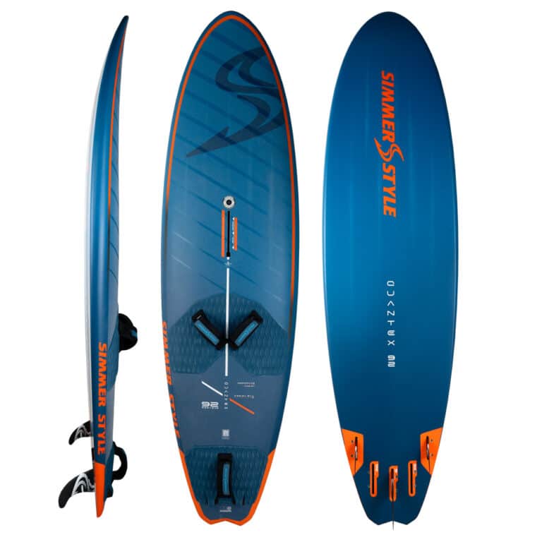 Boards - Simmer Style