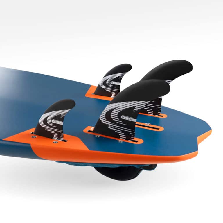 G7 Quantex - Simmer Style