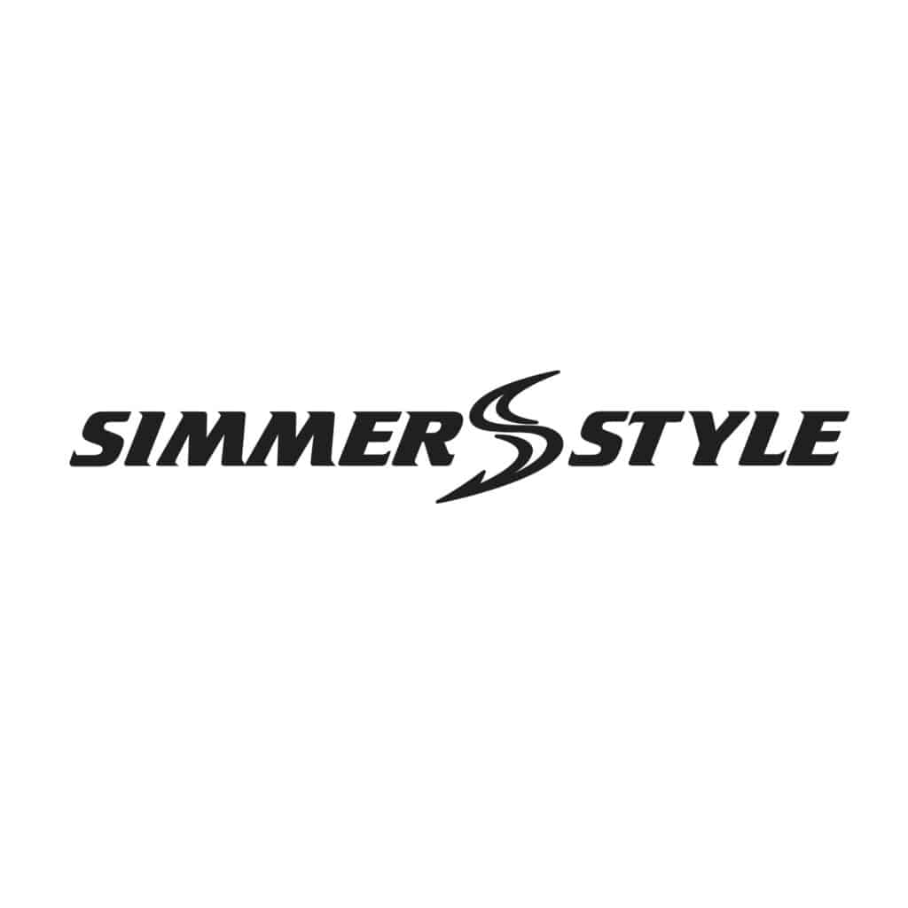 Accessories - Simmer Style