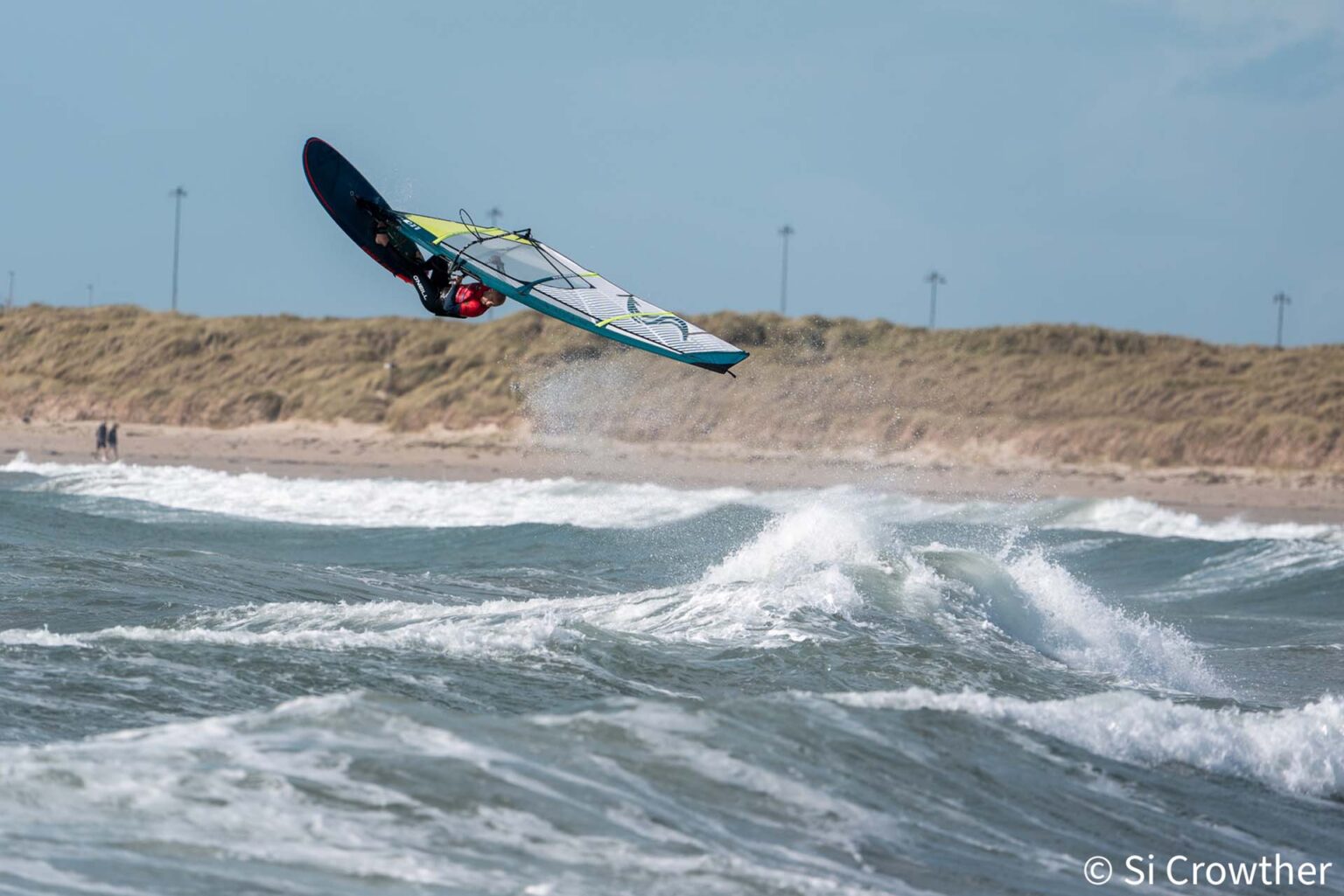 2025 Rhosneigr Wave Classic - Simmer Style