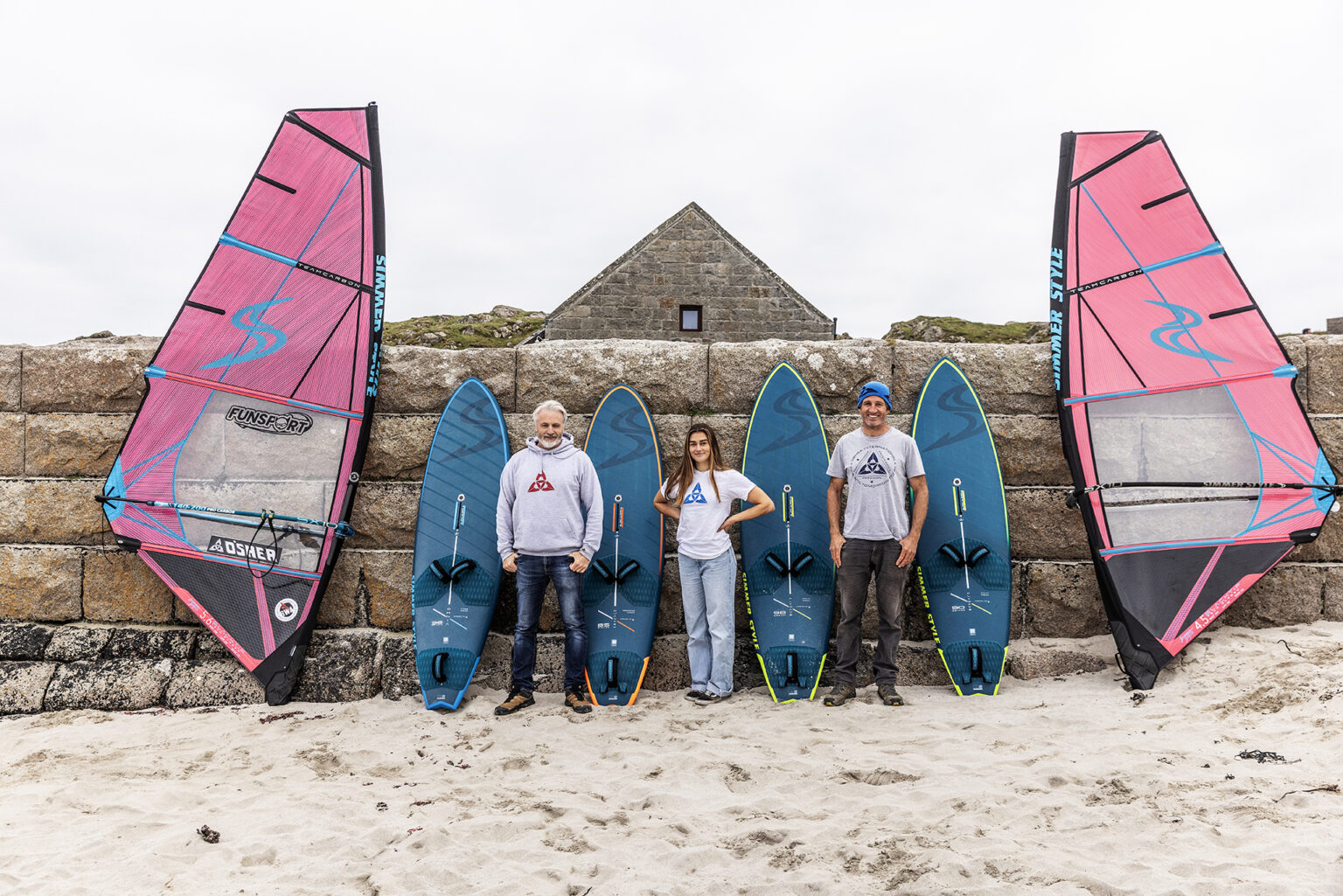 2× UK Wave Champions — The Simmer Team Is on Fire!!! - Simmer Style